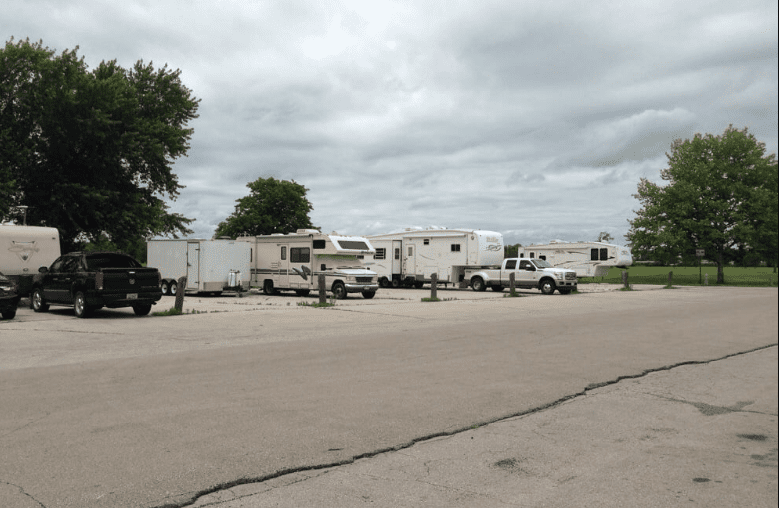 Attractions - Chanute Area Chamber of Commerce & Office of Tourism