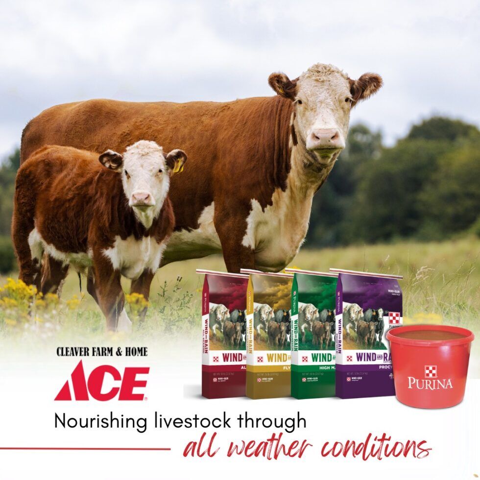 Cleaver Farm & Home - Chanute Area Chamber of Commerce & Office of Tourism